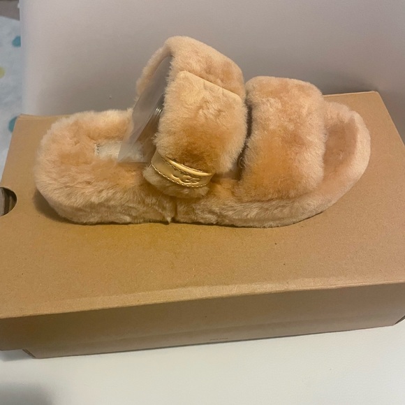 UGG | Shoes | New Fuzz Yeah | Poshmark